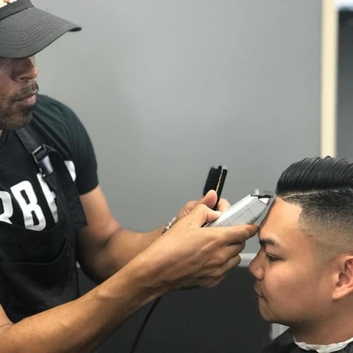 Hair Salons in Orlando, Florida - Salon Lofts in Orlando Metro West