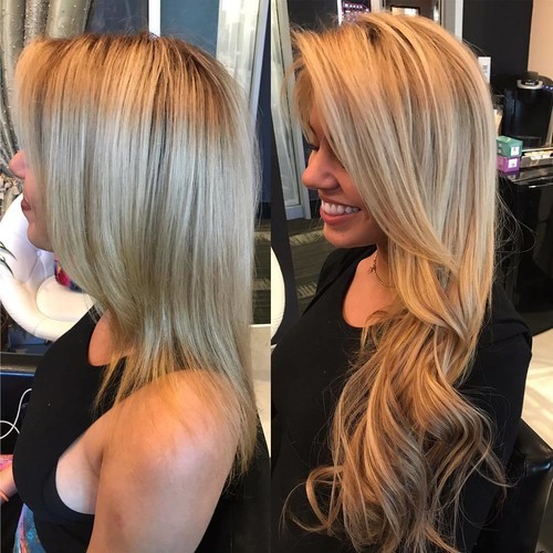 Gina Simonelli - Hair Stylist, Sunrise - Fort Lauderdale, Florida