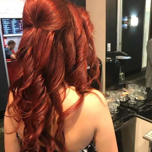 Gina Simonelli - Hair Stylist, Sunrise - Fort Lauderdale, Florida