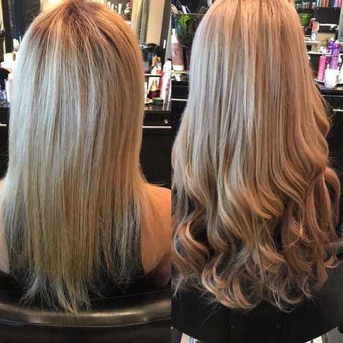 Gina Simonelli - Hair Stylist, Sunrise - Fort Lauderdale, Florida