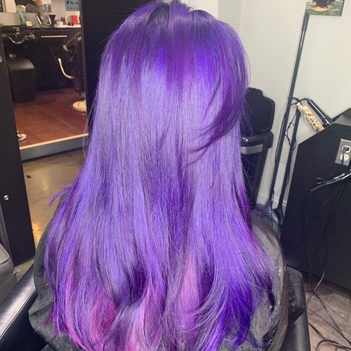 Jennifer Castillo - Hair Stylist, East Colonial Town Center - Orlando ...