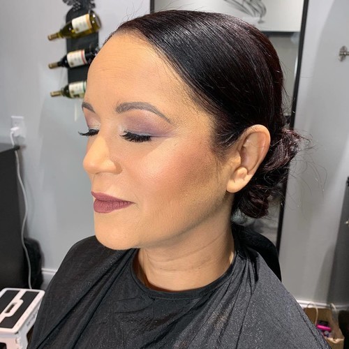 Jennifer Castillo - Hair Stylist, East Colonial Town Center - Orlando ...