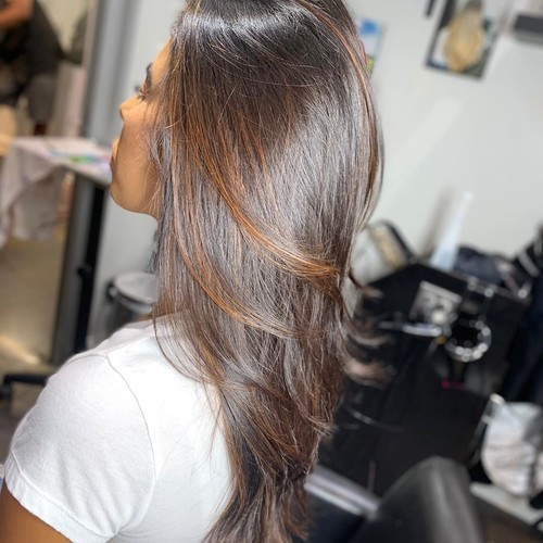 Jennifer Castillo - Hair Stylist, East Colonial Town Center - Orlando ...