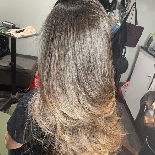 Jennifer Castillo - Hair Stylist, East Colonial Town Center - Orlando ...