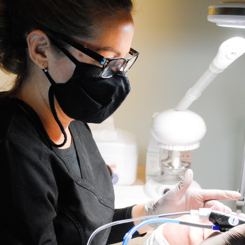 Jennifer Geiger - Skincare Specialist, Lakewood Ranch Main Street ...