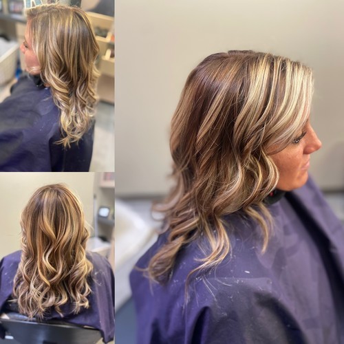 Kayla Lee - Hair Stylist, Greenwood - Greenwood, Indiana