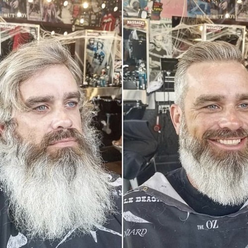 Mikey Torres - Hair Stylist, Maitland - Maitland, Florida