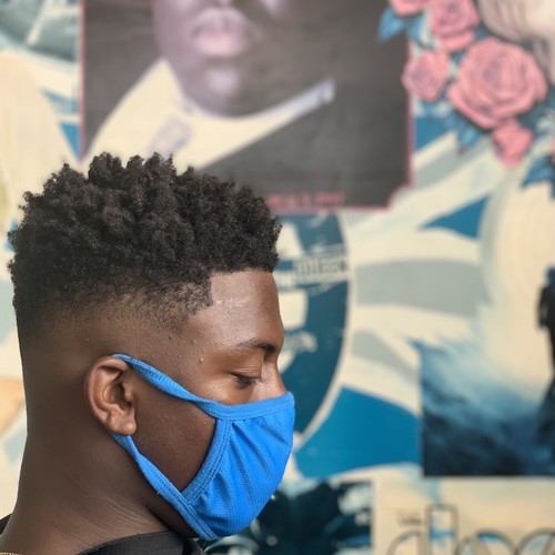 Mikey Torres - Hair Stylist, Maitland - Maitland, Florida