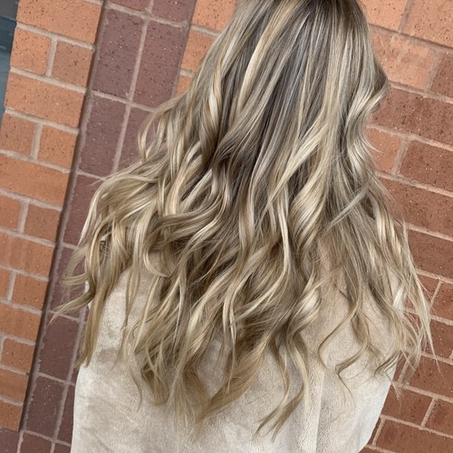 Maria Posadas - Hair Stylist, Chesterfield Crossing - Chesterfield ...