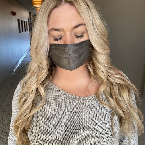 Amanda Webb - Hair Stylist, Clintonville - Columbus, Ohio