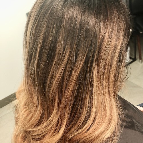 Carly Braun - Hair Stylist, Dent Crossing - Cincinnati, Ohio