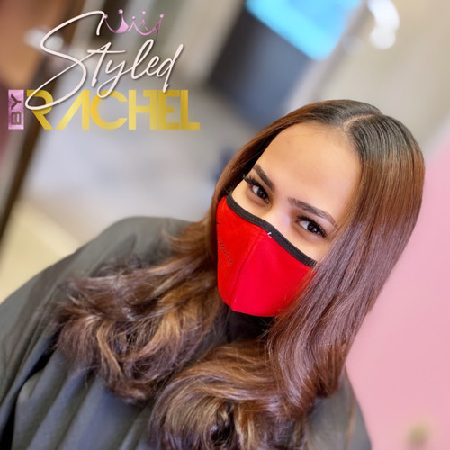 Rachel Haney - Hair Stylist, Gahanna Cherry Bottom - Gahanna, Ohio