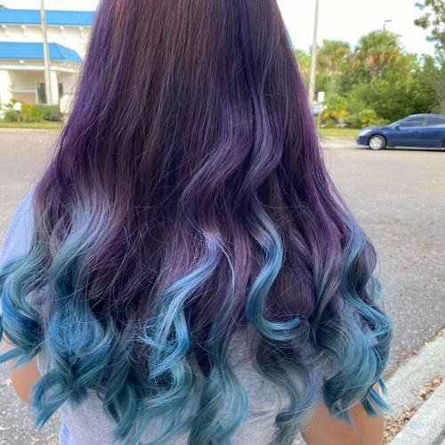 Stephanie Slone - Hair Stylist, St Augustine - St. Augustine, Florida