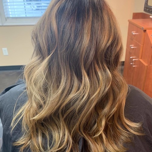 Amy Casto - Hair Stylist, Grove City - Grove City, Ohio
