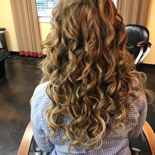Amy Casto - Hair Stylist, Grove City - Grove City, Ohio