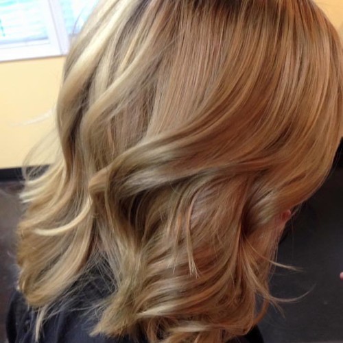 Amy Casto - Hair Stylist, Grove City - Grove City, Ohio