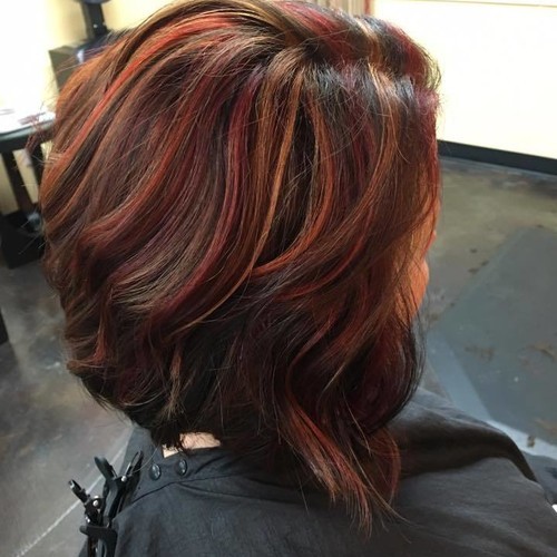 Amy Casto - Hair Stylist, Grove City - Grove City, Ohio