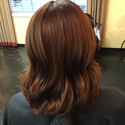 Amy Casto - Hair Stylist, Grove City - Grove City, Ohio
