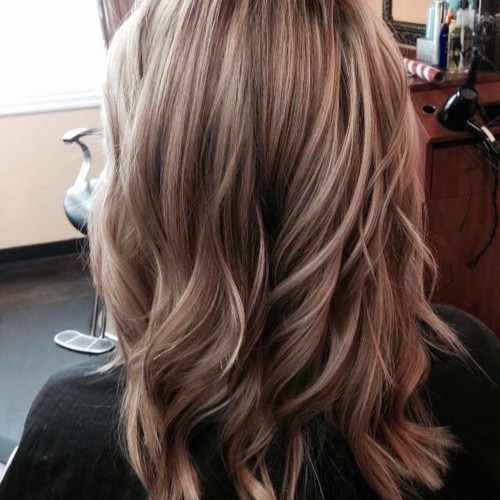 Amy Casto - Hair Stylist, Grove City - Grove City, Ohio