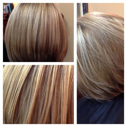 Amy Casto - Hair Stylist, Grove City - Grove City, Ohio