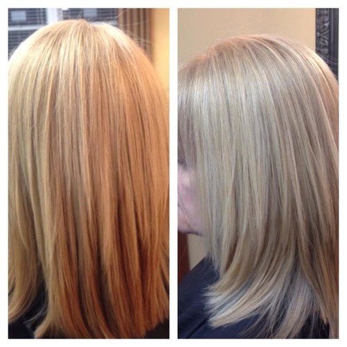 Amy Casto - Hair Stylist, Grove City - Grove City, Ohio