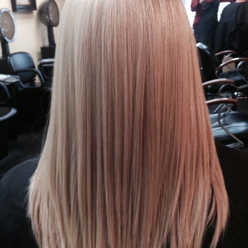 Amy Casto - Hair Stylist, Grove City - Grove City, Ohio