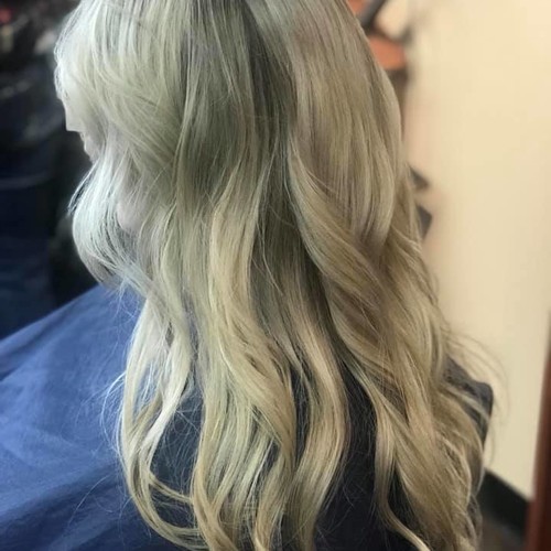 Amy Casto - Hair Stylist, Grove City - Grove City, Ohio