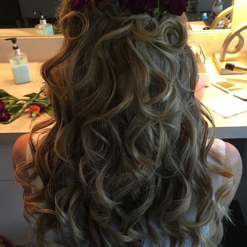 Amy Casto - Hair Stylist, Grove City - Grove City, Ohio
