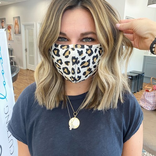 Kristin Timm - Hair Stylist, University Town Center - University Park ...