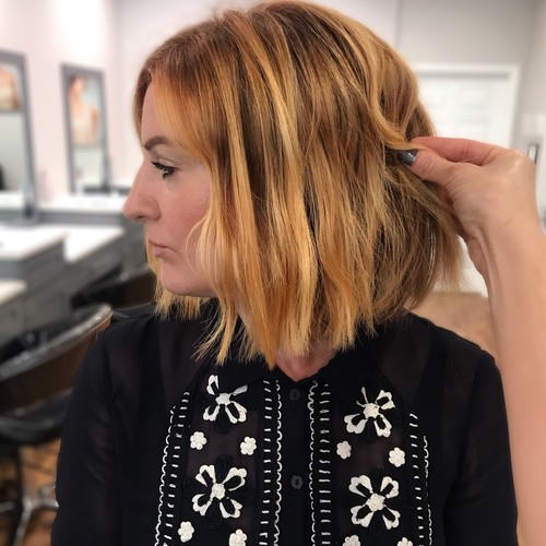 Kristin Timm - Hair Stylist, University Town Center - University Park ...