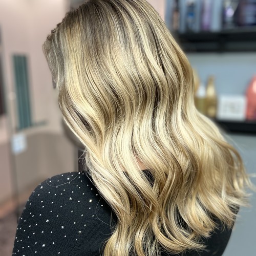 Lisa Bruce - Hair Stylist, Wesley Chapel - Wesley Chapel, Florida