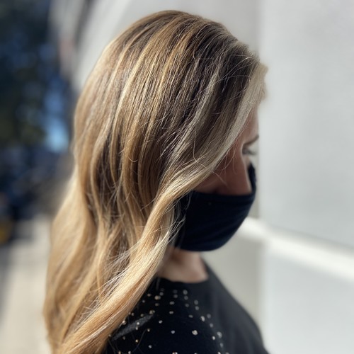 Lisa Bruce - Hair Stylist, Wesley Chapel - Wesley Chapel, Florida