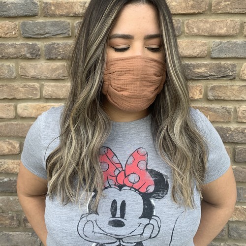 Juliet Ceri Collado - Hair Stylist, Savannah Park - Sanford, Florida