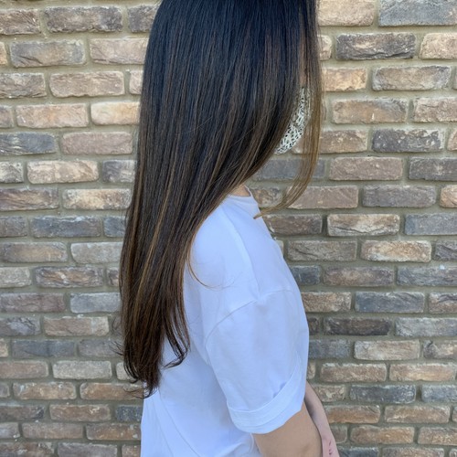 Juliet Ceri Collado - Hair Stylist, Savannah Park - Sanford, Florida