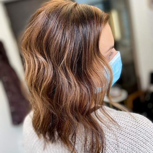 Katie Barnett - Hair Stylist, Westgate - Fairview Park, Ohio