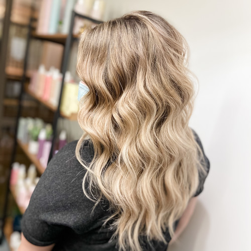 Katie Barnett - Hair Stylist, Westgate - Fairview Park, Ohio