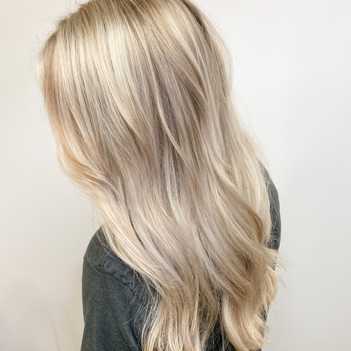 Katie Barnett - Hair Stylist, Westgate - Fairview Park, Ohio