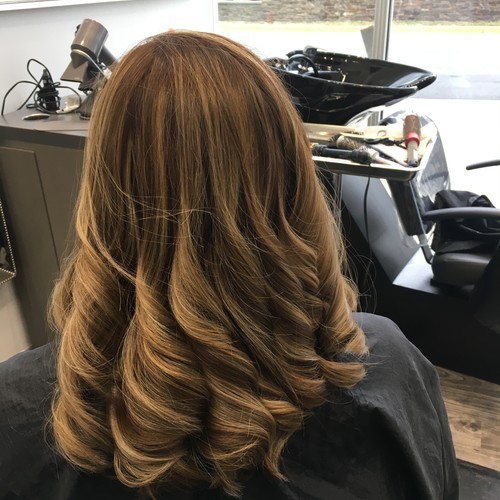 Salons in Sterling | Salon Lofts