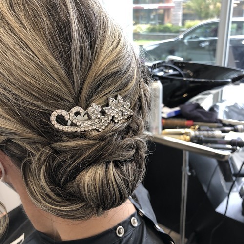 Salons in Sterling | Salon Lofts