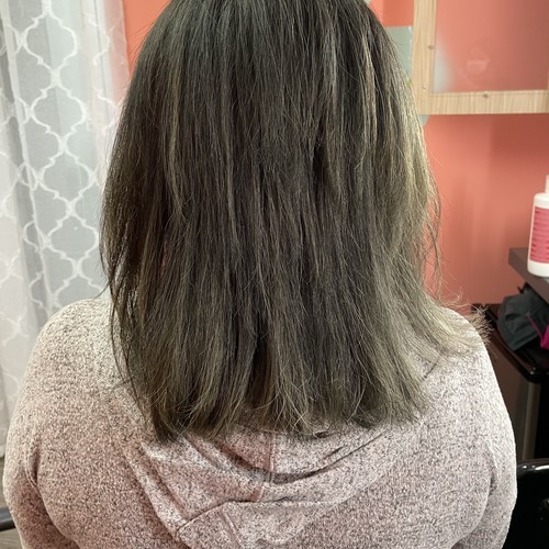 Amy Casto - Hair Stylist, Grove City - Grove City, Ohio