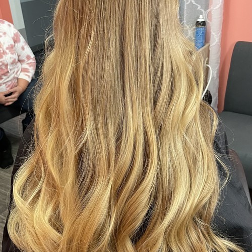 Amy Casto - Hair Stylist, Grove City - Grove City, Ohio