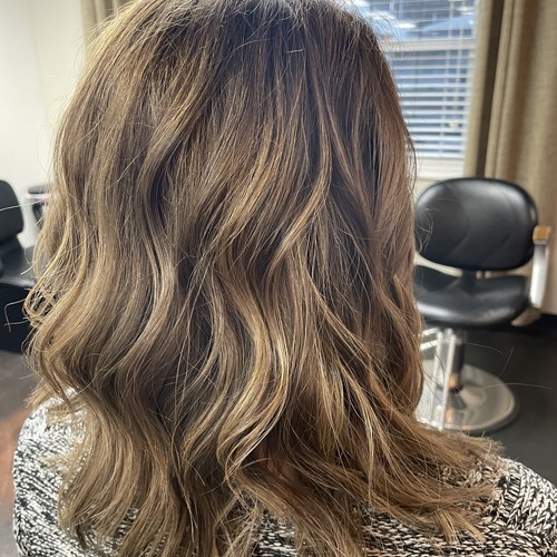 Amy Casto - Hair Stylist, Grove City - Grove City, Ohio