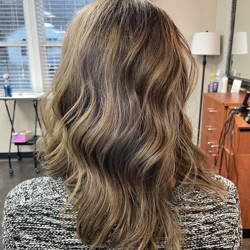 Amy Casto - Hair Stylist, Grove City - Grove City, Ohio