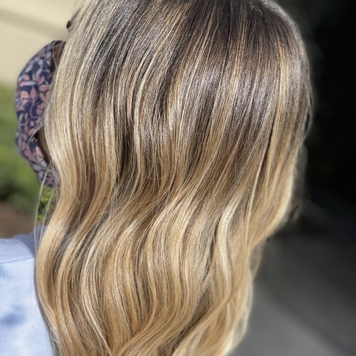 Paige Torres - Hair Stylist, Maitland South - Maitland, Florida