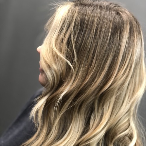 Paige Torres - Hair Stylist, Maitland South - Maitland, Florida