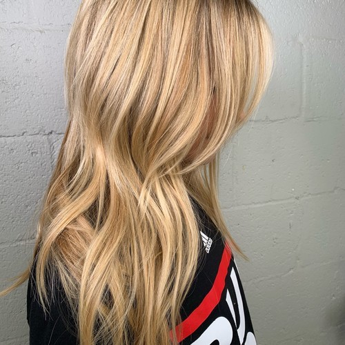 Erica Rheingold - Hair Stylist, Flagler Village - Fort Lauderdale, Florida