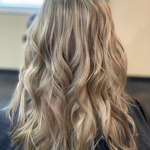Amy Casto - Hair Stylist, Grove City - Grove City, Ohio