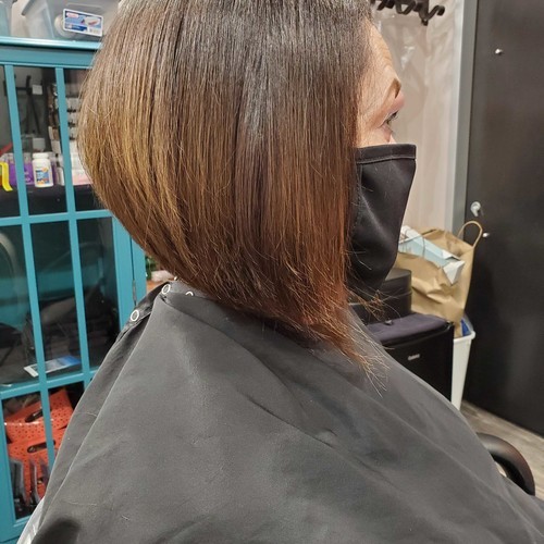 Brooke Farkas - Hair Stylist, Westlake - Westlake, Ohio