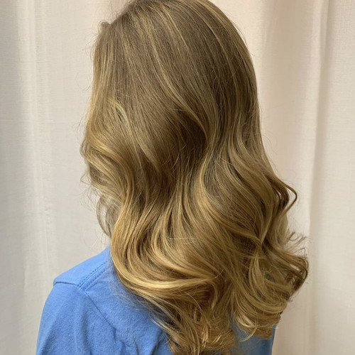 Marisa Grooms - Hair Stylist, Matthews - Matthews, North Carolina