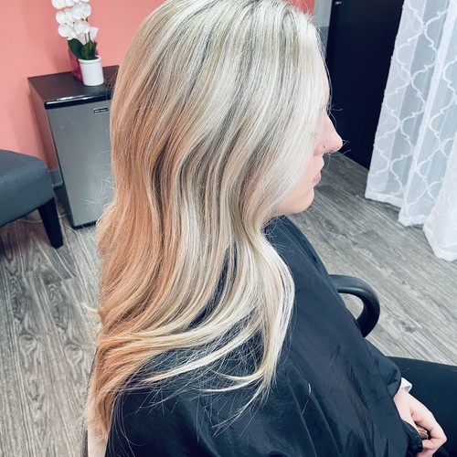 Amy Casto - Hair Stylist, Grove City - Grove City, Ohio